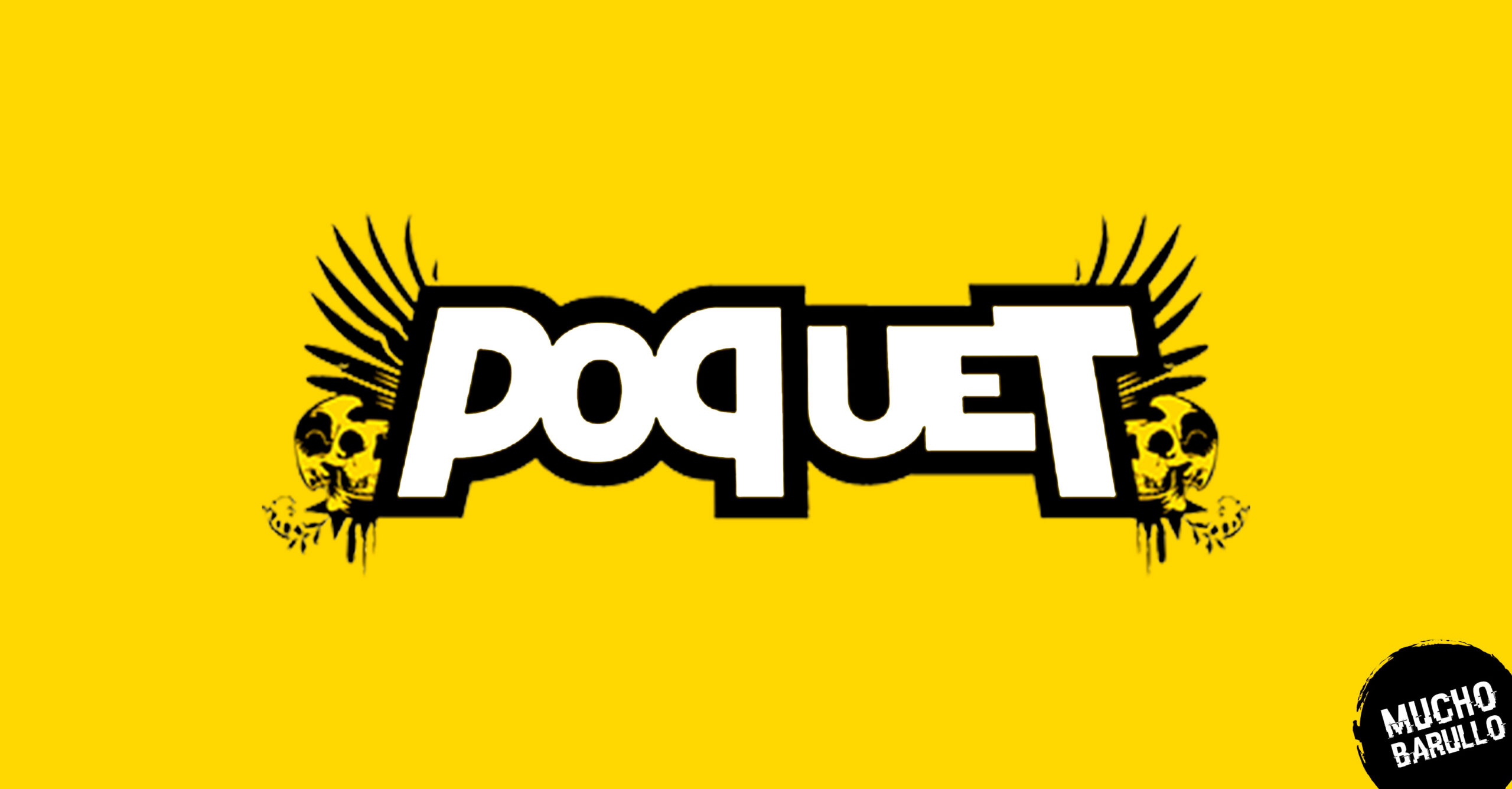 Poquet - Mucho Barullo